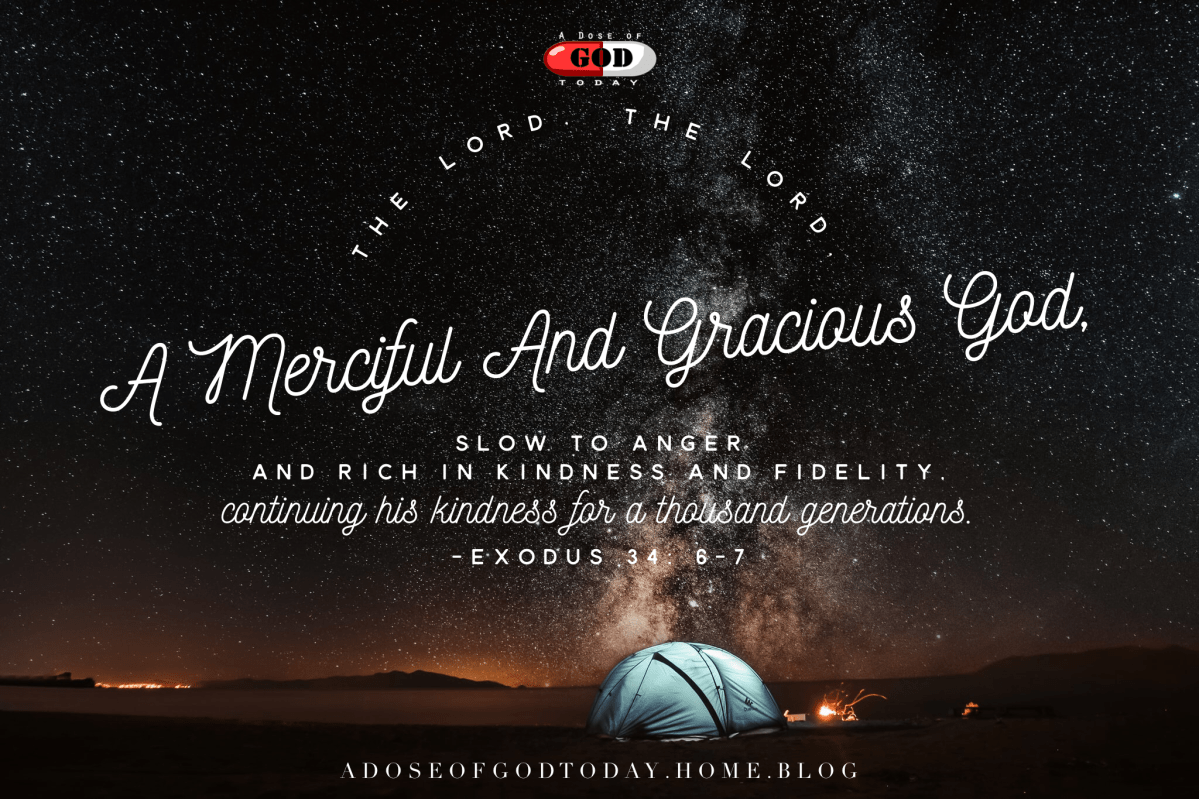 Where can me meet the Lord face to face? – A DOSE OF GOD TODAY