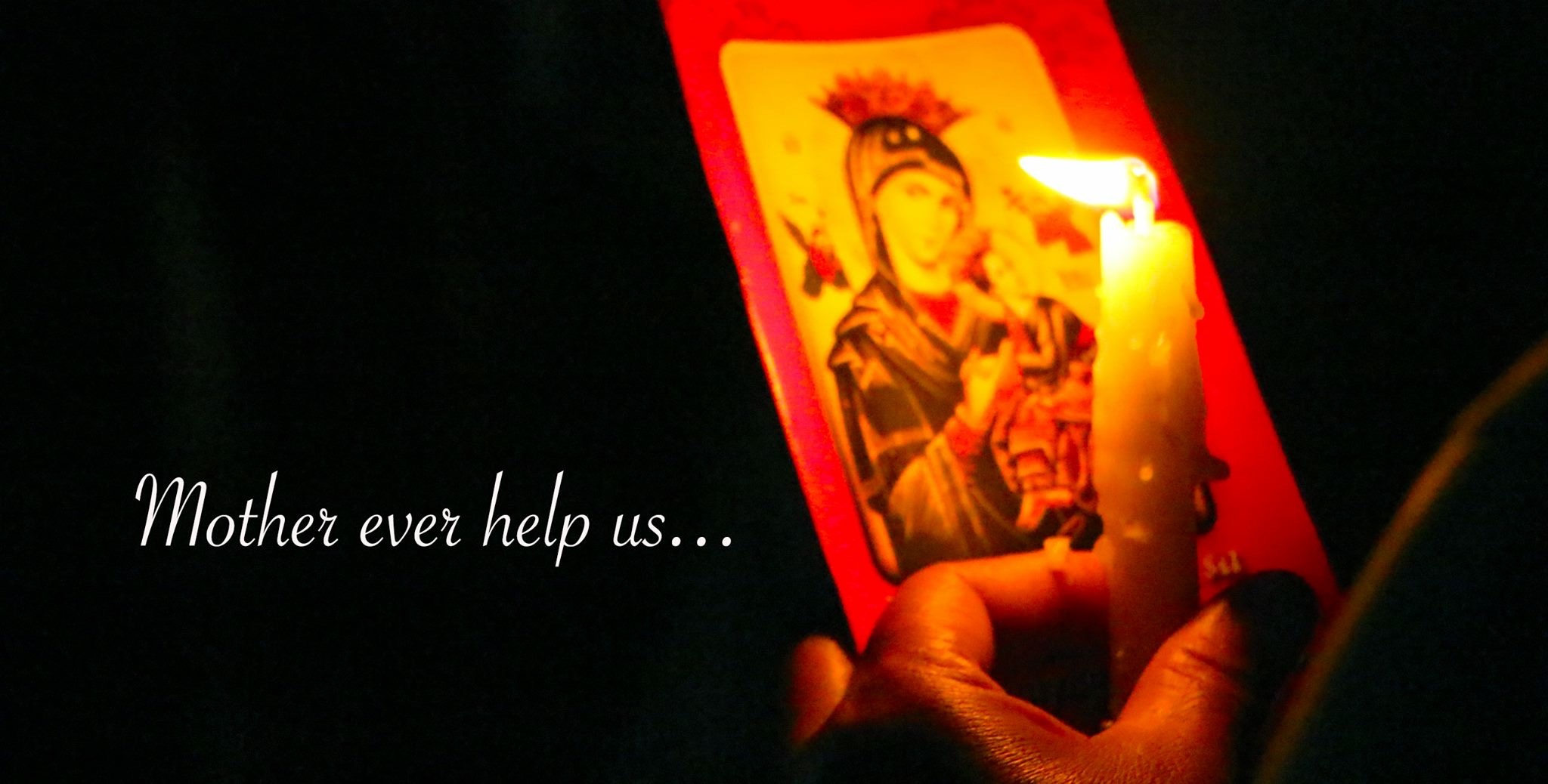 NOVENA TO OMPH – A DOSE OF GOD TODAY