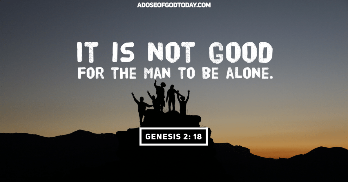 Faith Status – A DOSE OF GOD TODAY