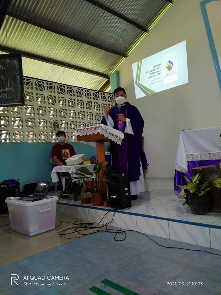 THE GENEROSITY OF THE PEOPLE OF BALABAGAN – A DOSE OF GOD TODAY