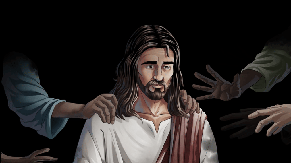 RESPONDING TO REJECTION – A DOSE OF GOD TODAY